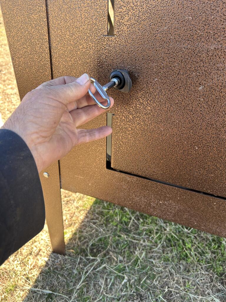 The Fussell Feeder – Fussell Farms