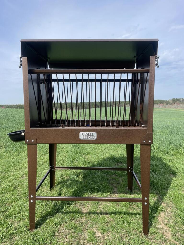 The Fussell Feeder – Fussell Farms